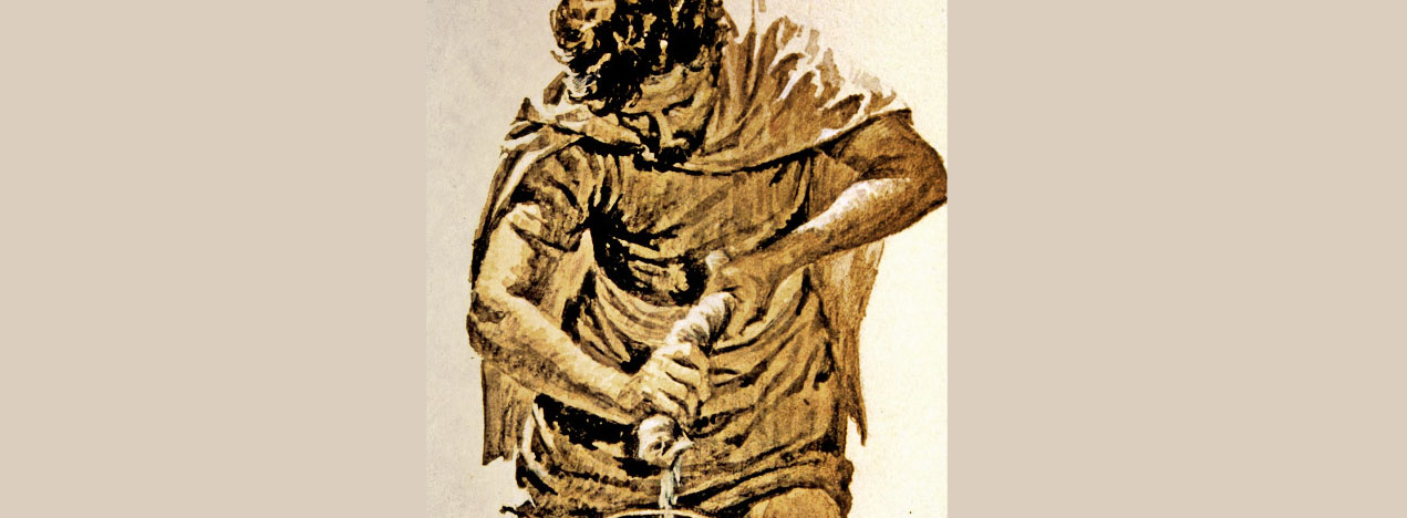 Lessons from Gideon — Part 1 - Patterns of Truth